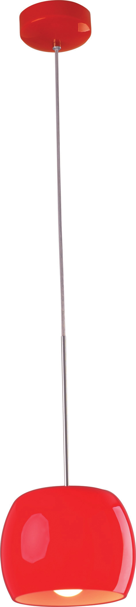 Caps 1-Light Pendant - Mini Pendant - Maxim Lighting